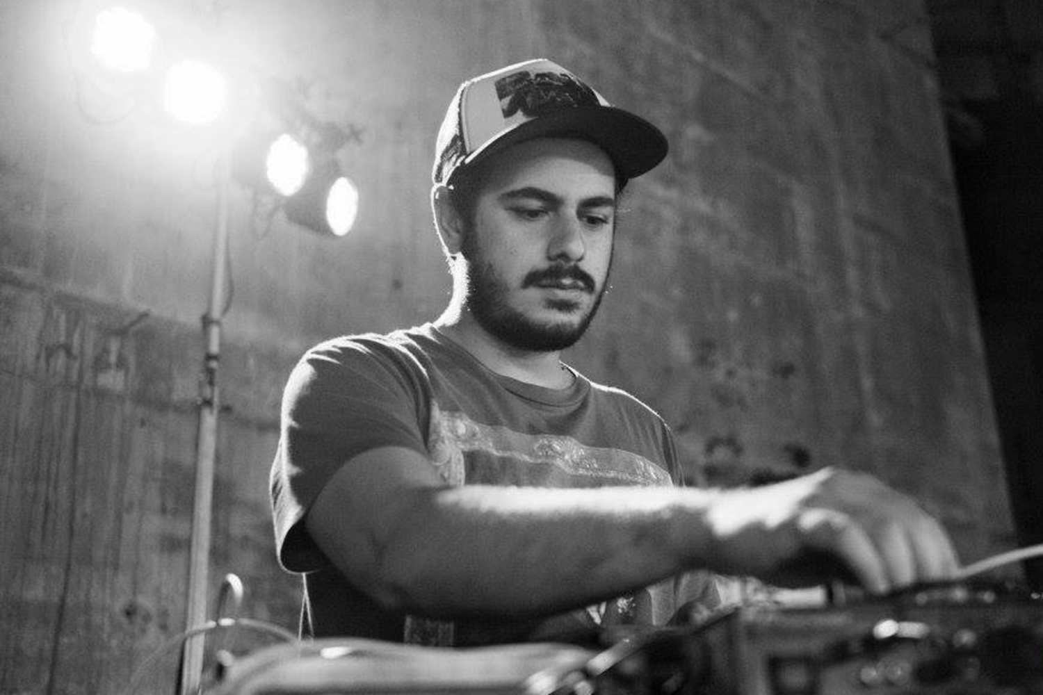 Summer Sounds Like Series: PhilVader | Red Bull