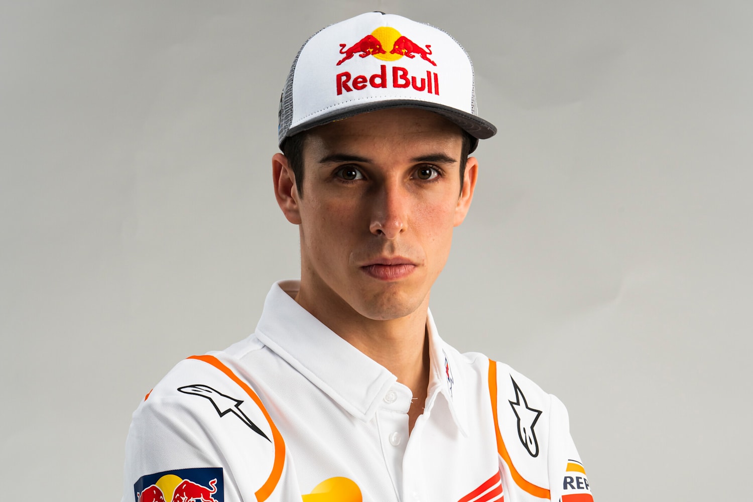 Alex Márquez: MotoGP – Red Bull Athlete Profile