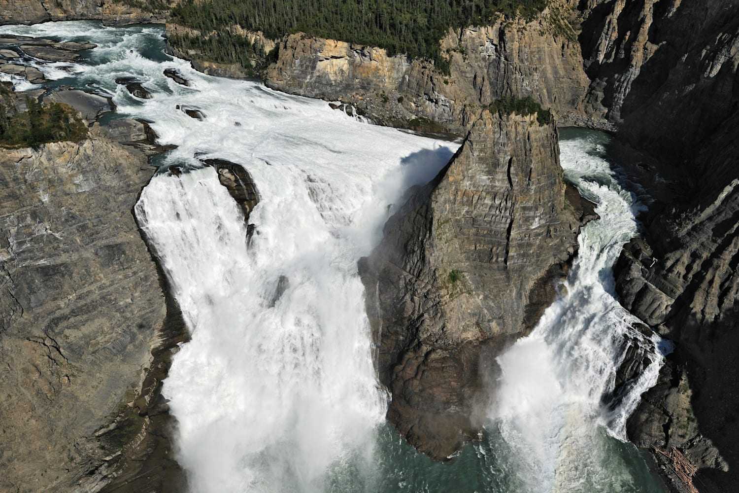 Best waterfalls in the world: bucket list adventure