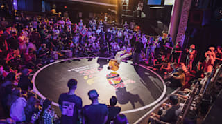 Red Bull BC One USA Finals and Camp 2021: B-Boys