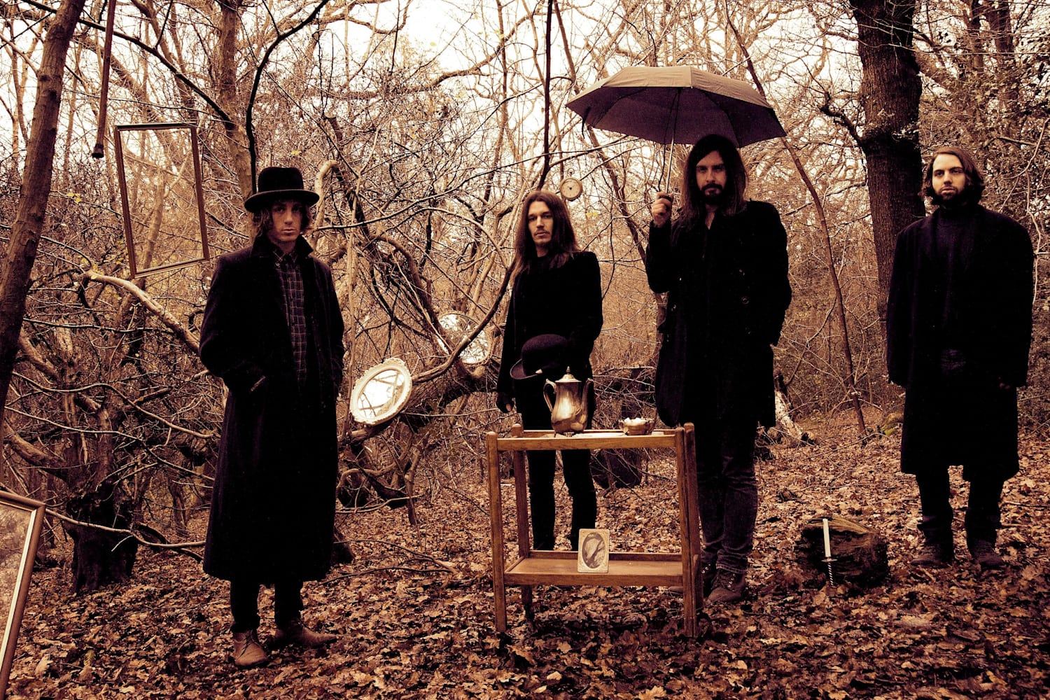 Uncle Acid And The Deadbeats hablan de Neil Young