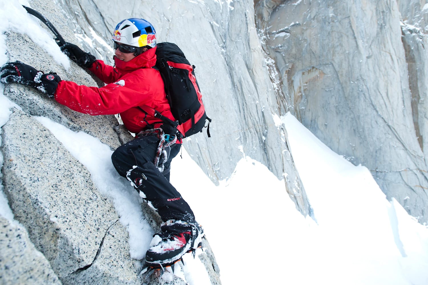 Cerro Torre movie listicle | David Lama | Red Bull TV