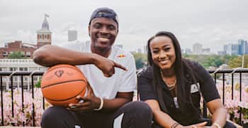 Hoops Passport S1 E1: Atlanta – basketball