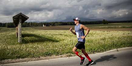 The wall: why do you hit it and how to overcome it