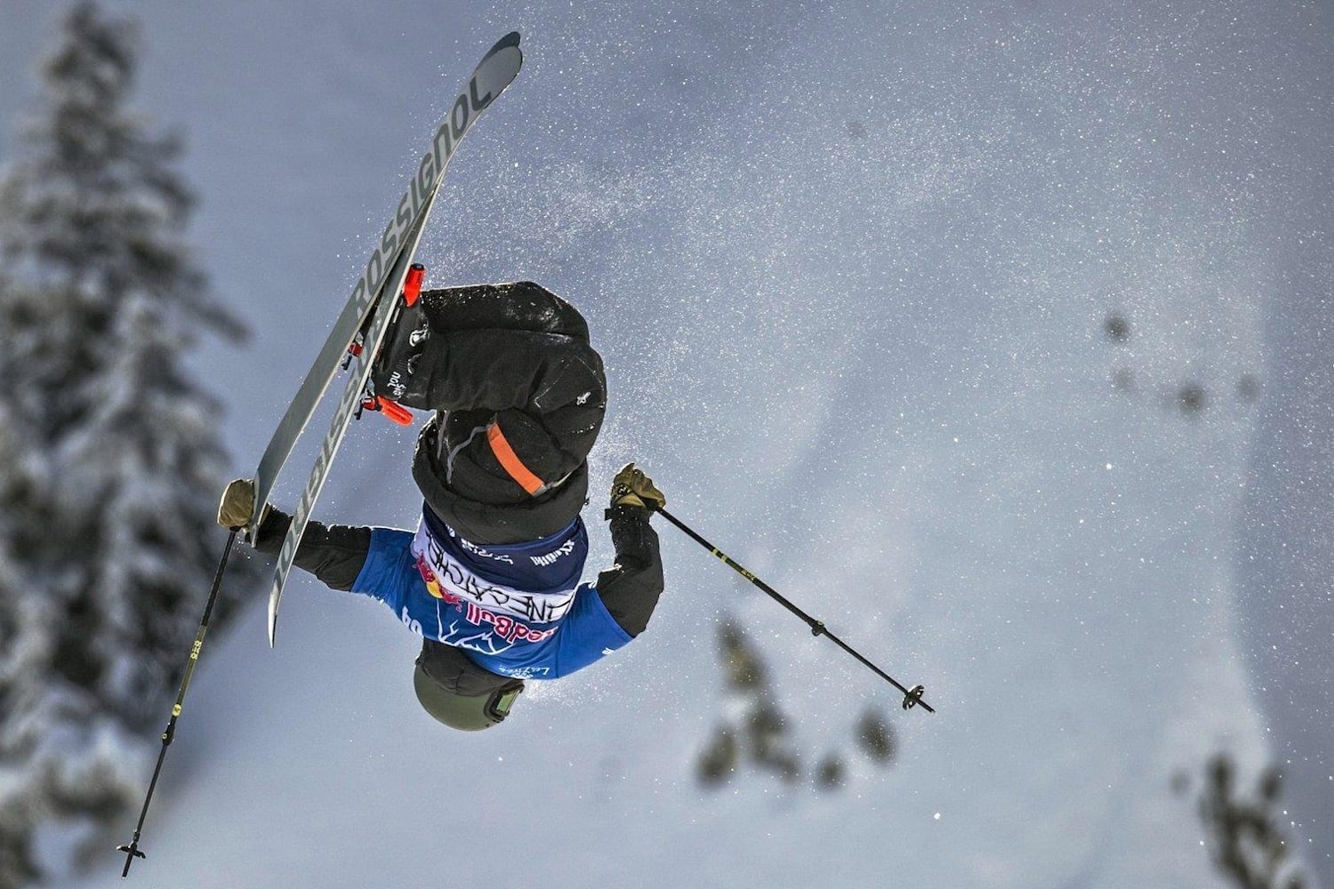 Red Bull Linecatcher 2016 – Tignes