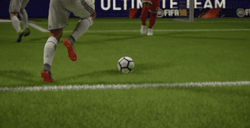 FIFA 18: How to do a Heel To Heel Flick video