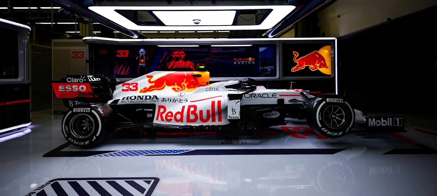 F1 2025 | Page 20 | Ars OpenForum