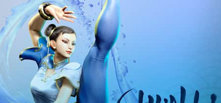 How to play Chun-Li in Street Fighter 6 - guide