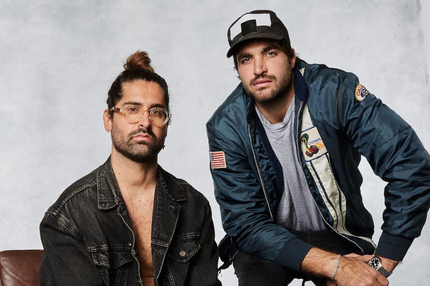 KAYEX: Get to know the Sydney duo