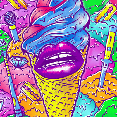 Red Bull Music Presents Mutha Land @ Exit/In | Tickets