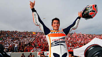 marc marquez clips