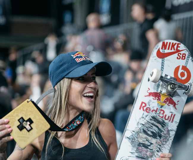 Skate | Instagram: perfiles con más seguidores