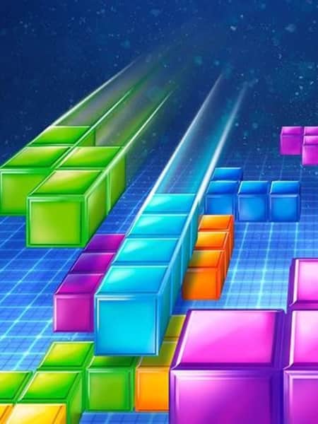 Tetris : Jonas Neubauer champion pendant 8 ans | esport