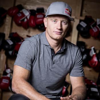 Jimmy Spithill: Sailing – Red Bull Athlete Profile