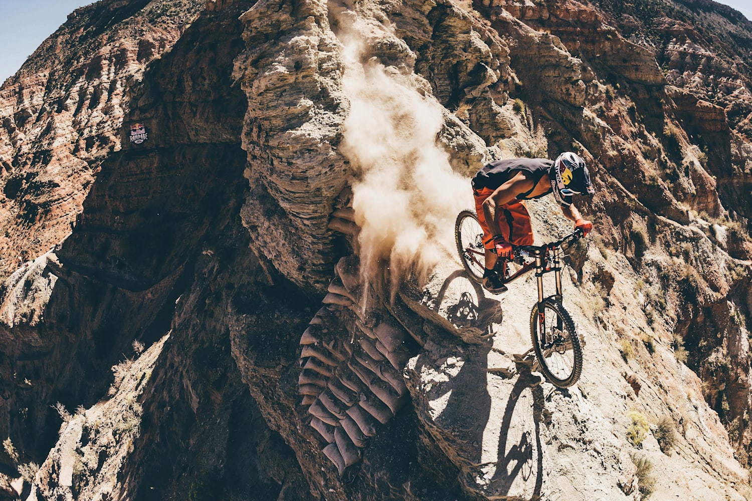 Red Bull Rampage 2016: 5 things you need to know
