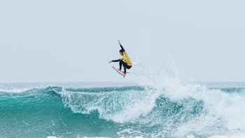 WSL Championship Tour 2025: Rip Curl Pro Bells Beach Day 1