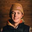 Snowboarder Jake Canter profile and documentary