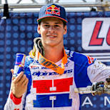 Jett Lawrence: Motocross – Red Bull Athlete Page