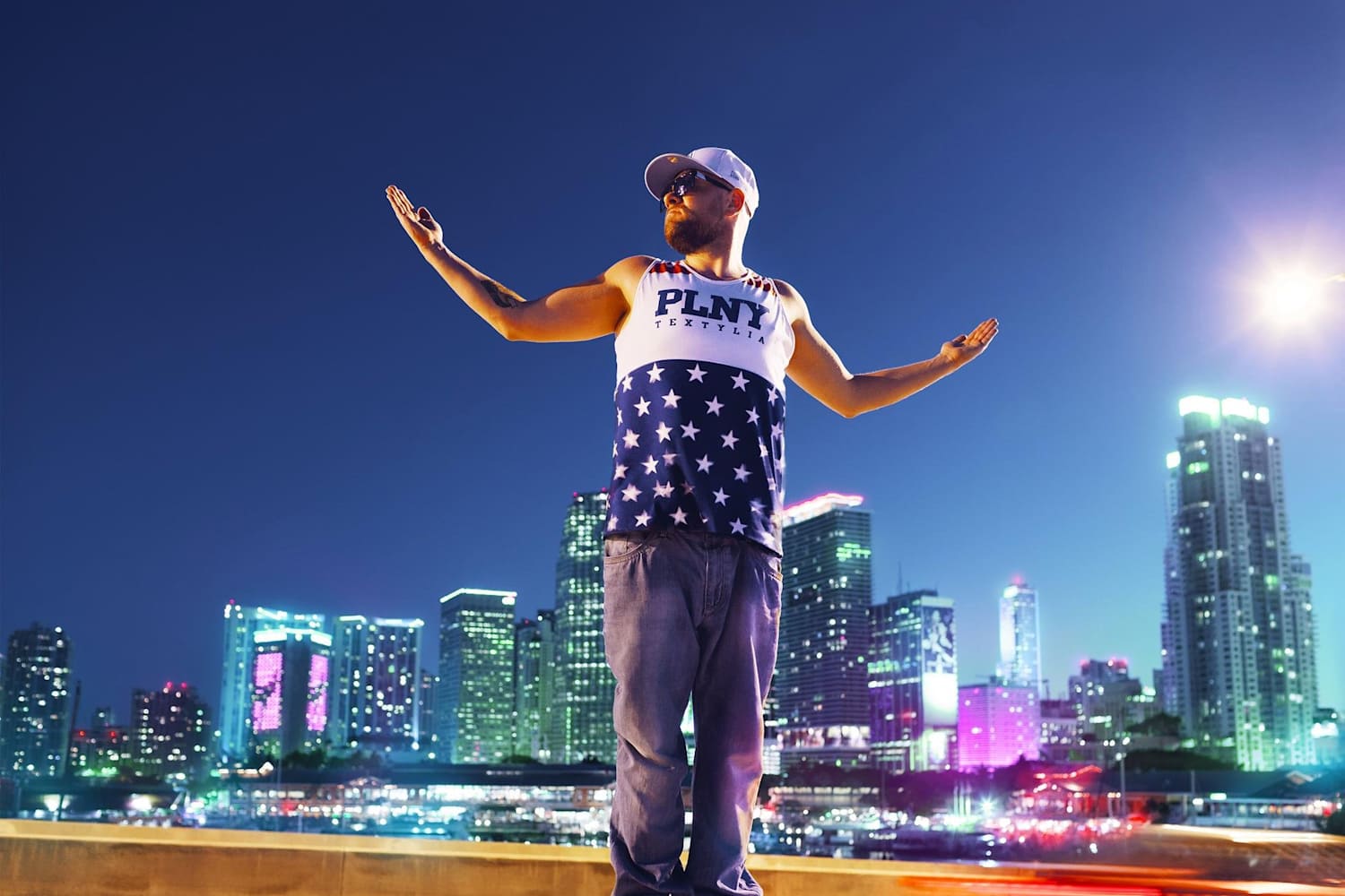 Najbardziej charyzmatyczni polscy raperzy