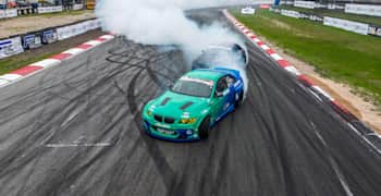 Drift Masters 2024: Latvia – Top 16