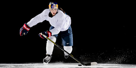 Ice Hockey | Red Bull