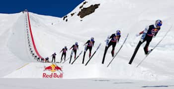 Ryōyū Kobayashi: World’s longest ski jump