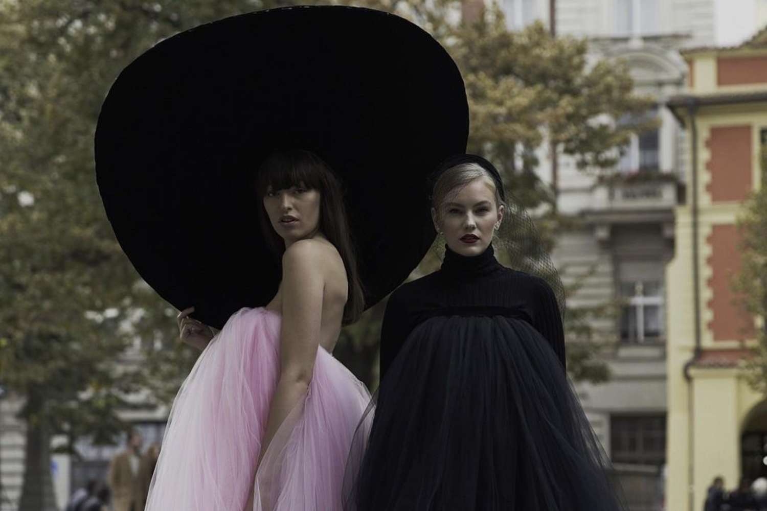 Vanda Janda hostem Annet X - série IGTV | RedBull.cz