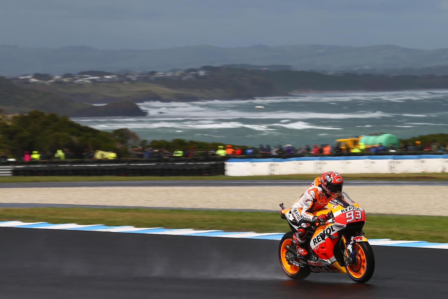 Australian MotoGP preview 2017 Phillip Island