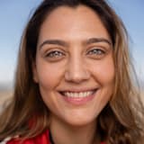 Dania Akeel: Rally Raid – Red Bull Athlete Page