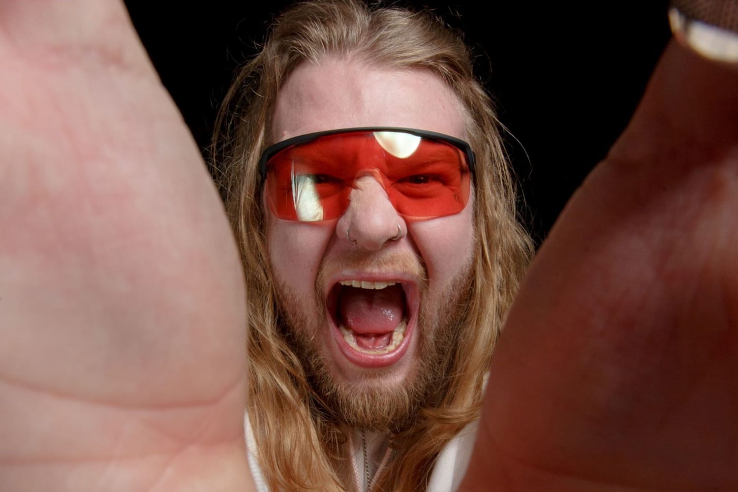 Nitro: Intervista sul nuovo album GarbAge