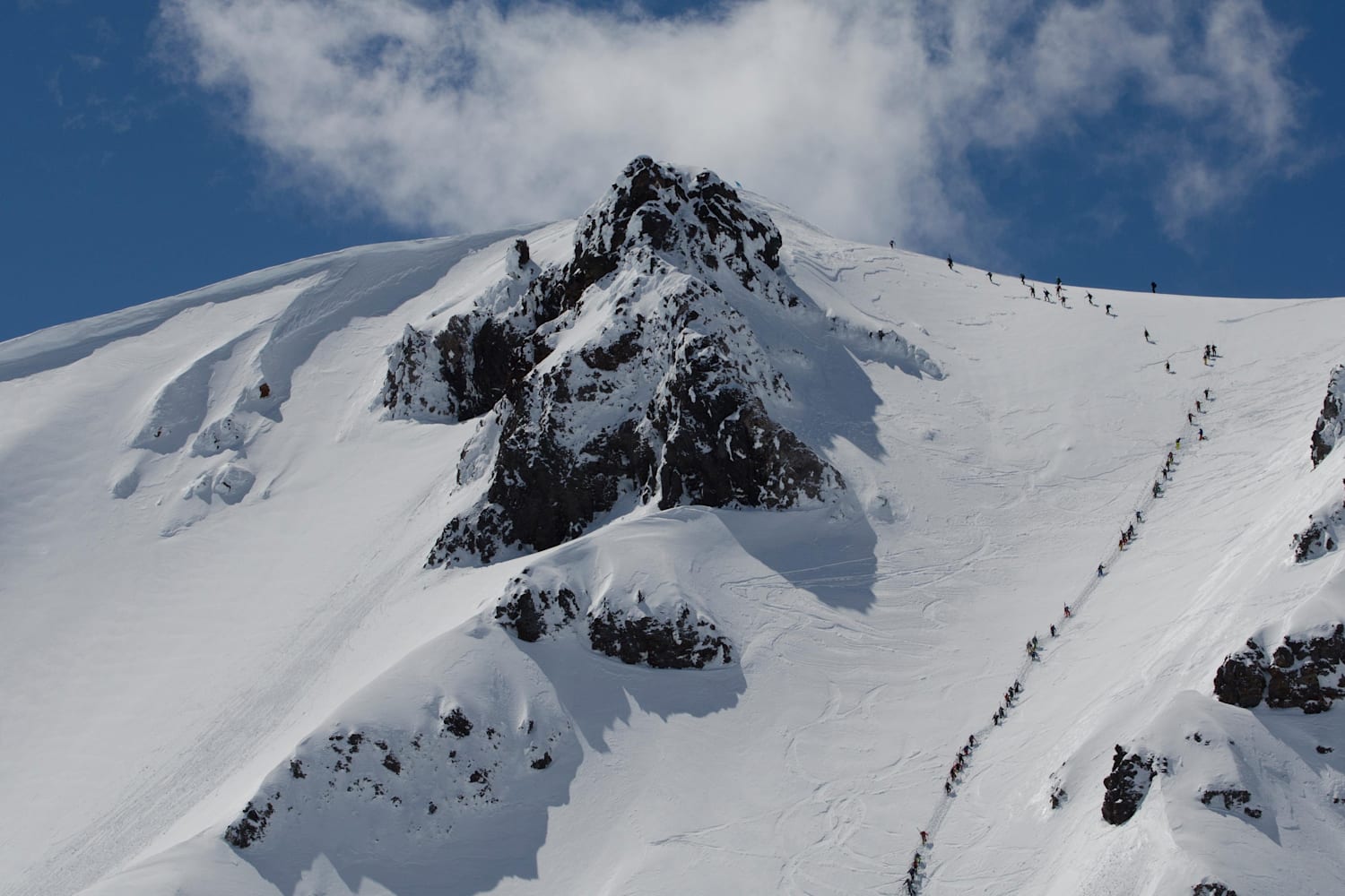 Red Bull Out Of Hell