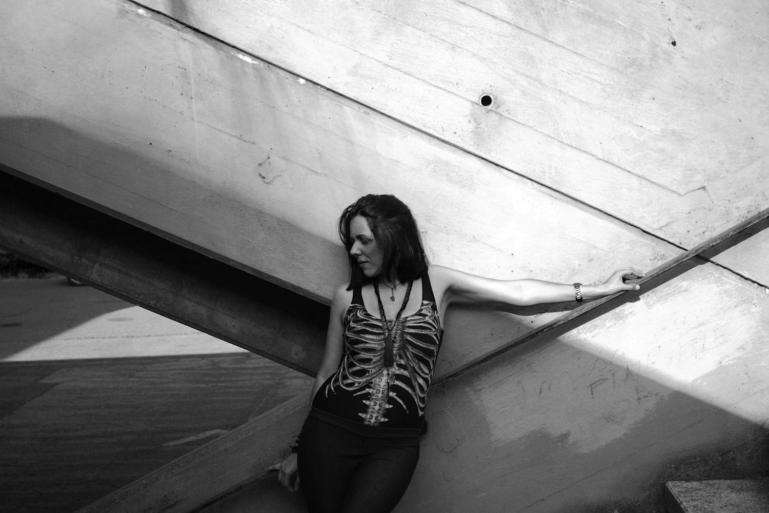 Rozhovor: DJ-ka Leia Drex - Čo ju inšpiruje?