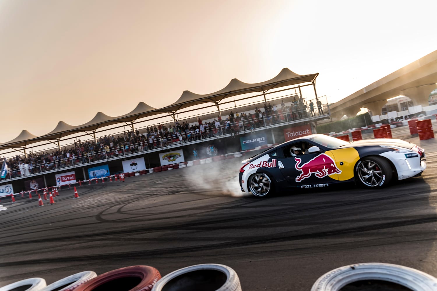 Motoring | Red Bull Motorsports