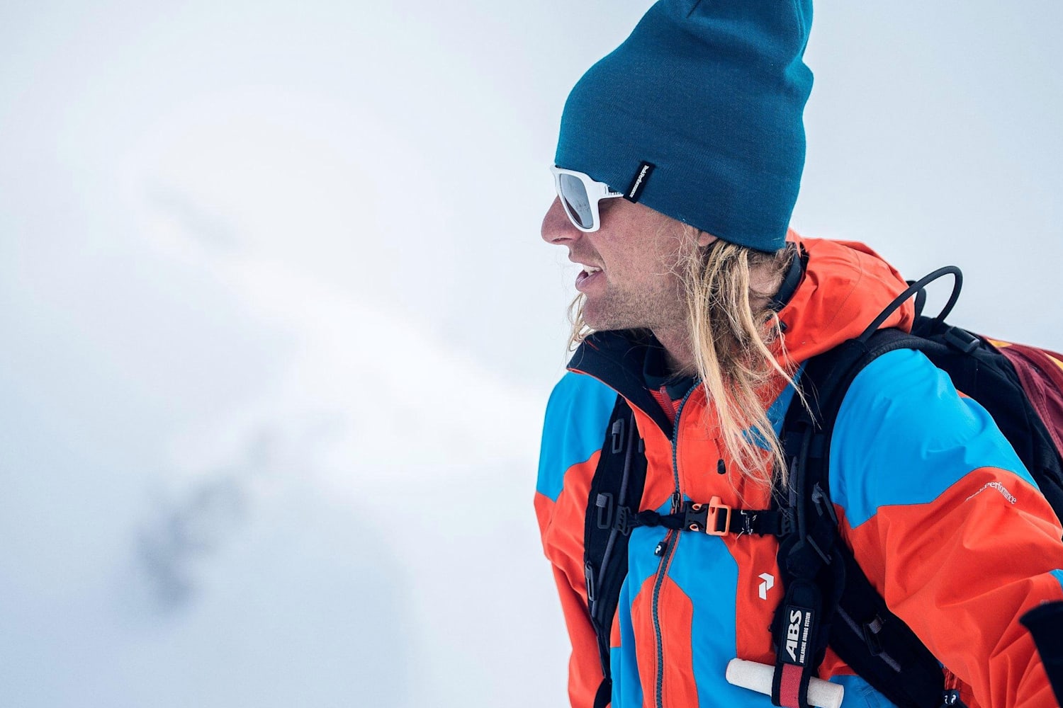 Dave Treadway: **Video vom Big-Mountain-Pro**