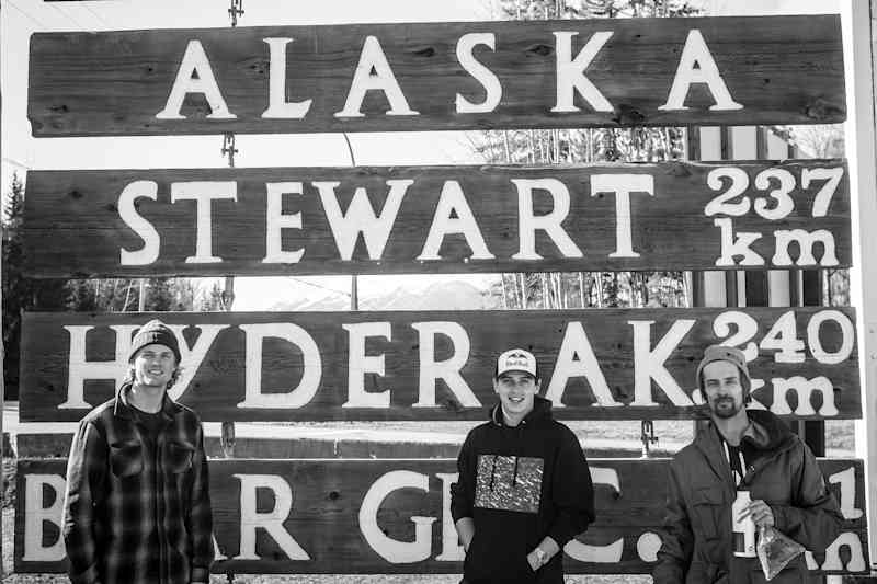 mark mcmorris documentary