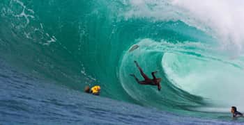 The Battles: Red Bull Cape Fear