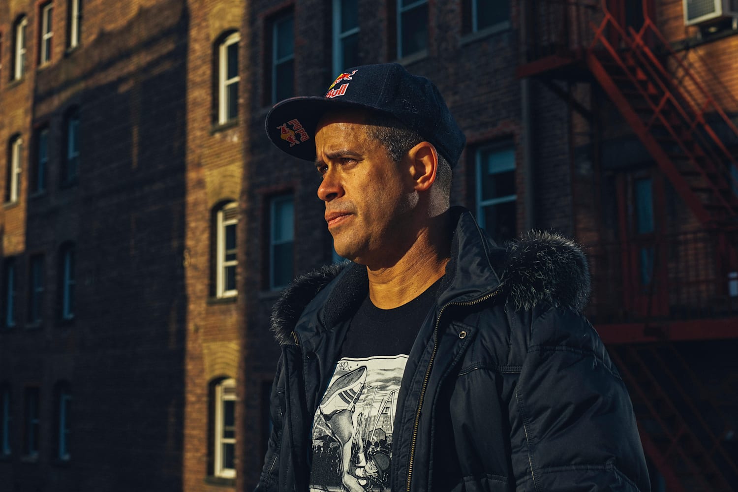 The Quest of Famed B-boy Crazy Legs to Save Puerto Rico