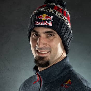 Martin Sinković: Rowing – Red Bull Athlete Profile