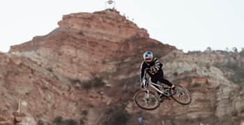 Red Bull Rampage 2022: Carson Storch progression