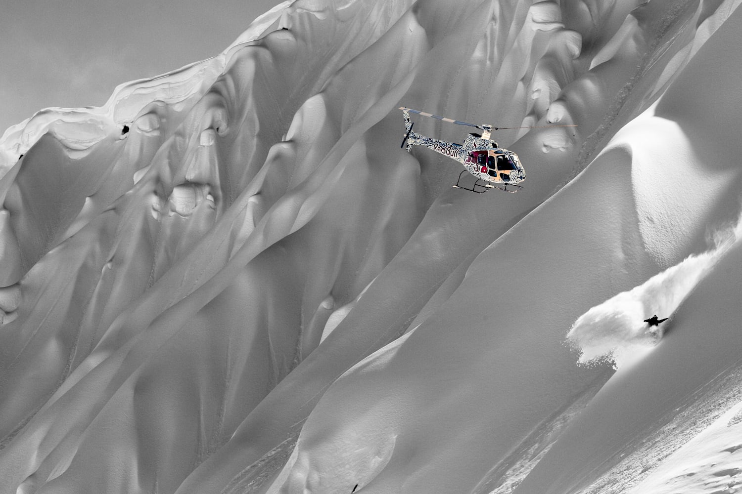 Travis Rice videos: Watch his best snowboarding edits