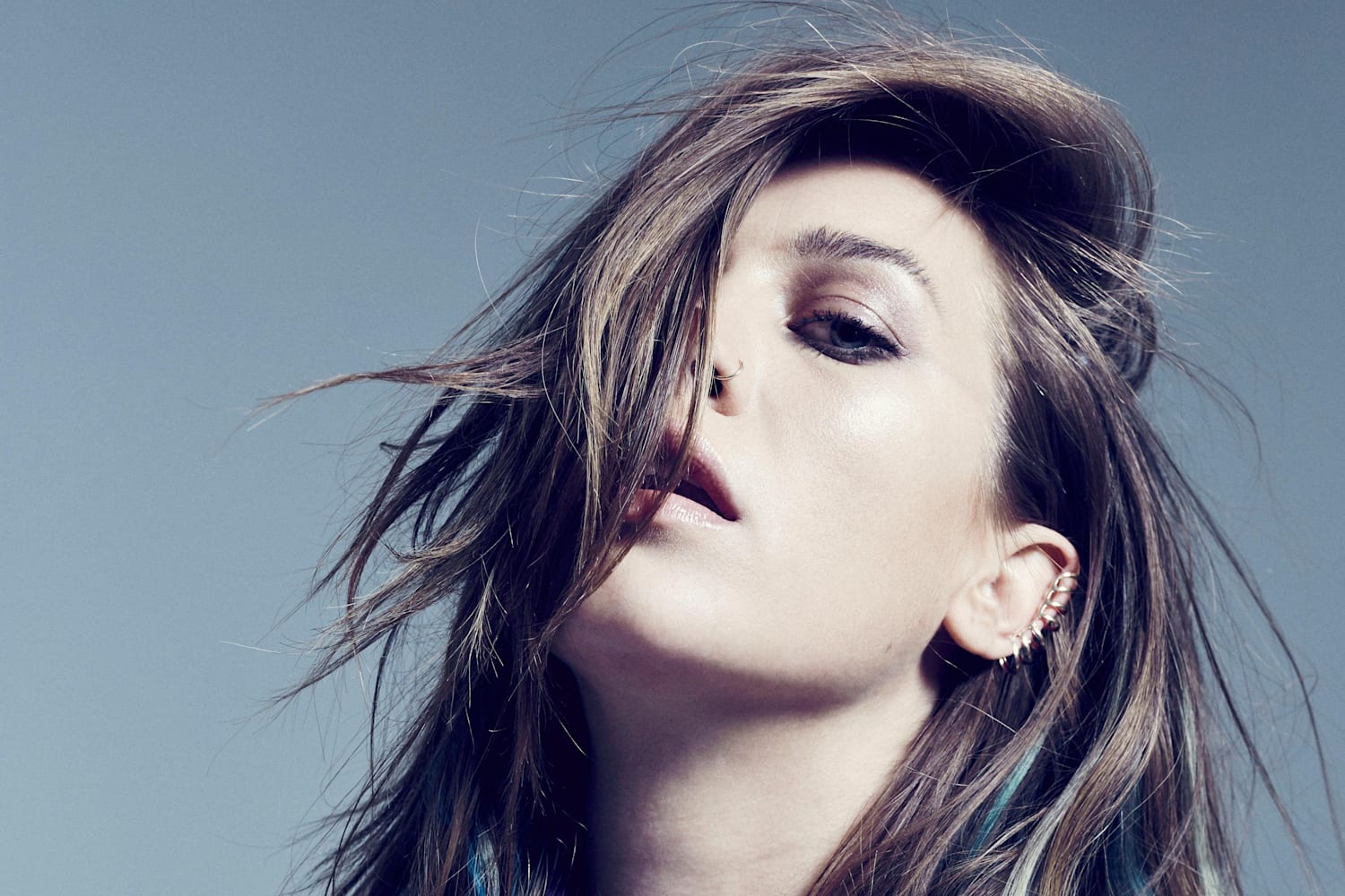 Interview mit der schwedischen Rapperin Elliphant