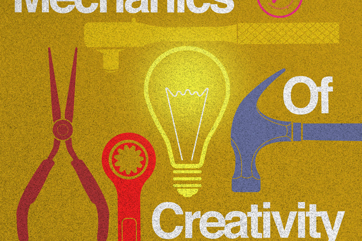 Mechanics of Creativity - documental