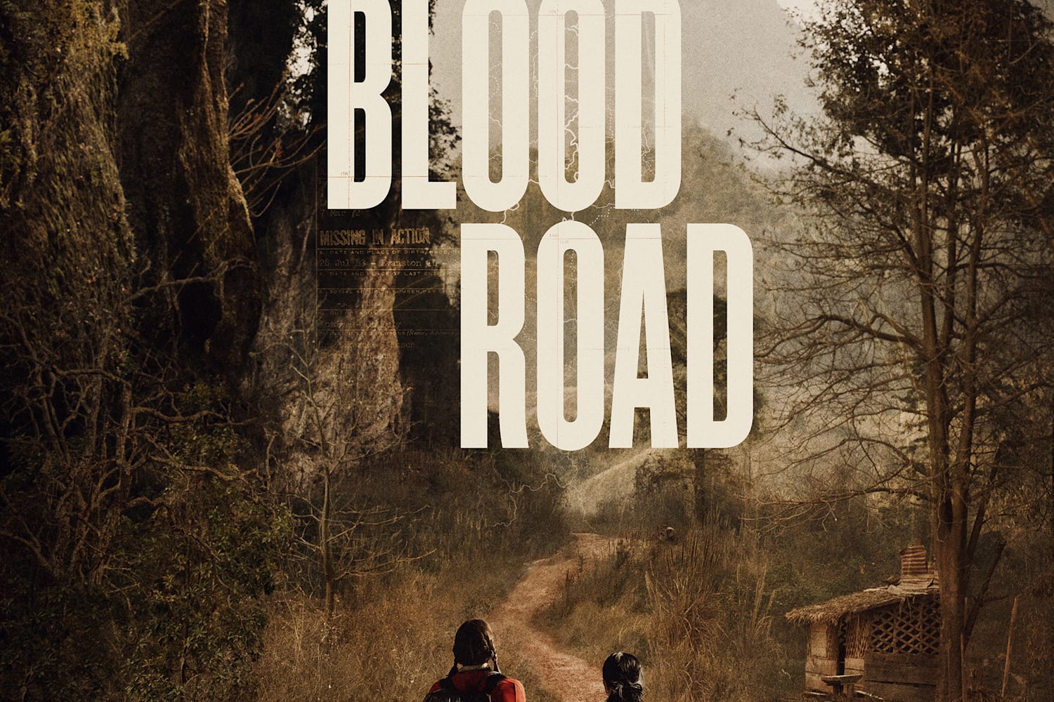 Blood Road: Rebecca Rusch cycles the Ho Chi Minh Trail