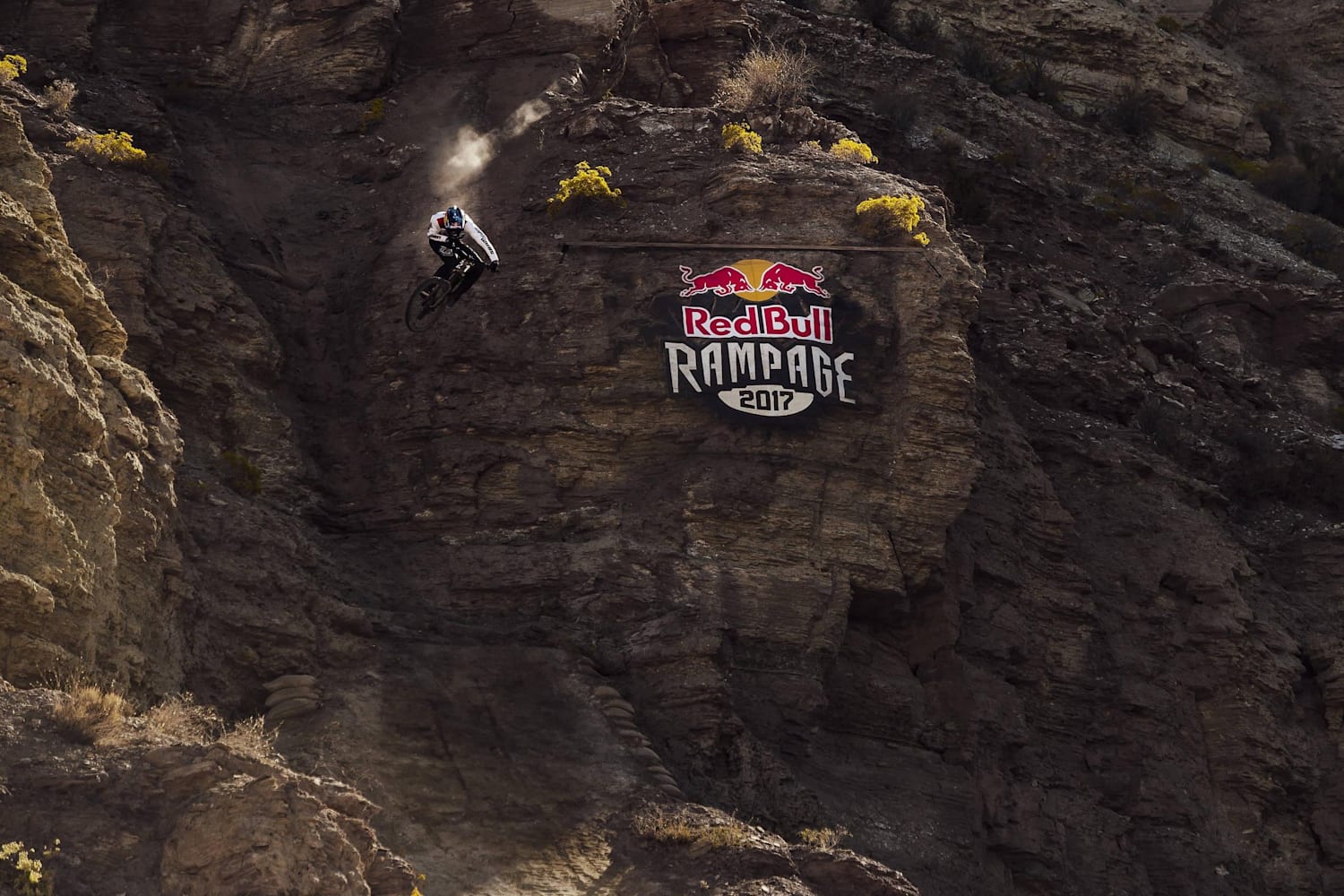 Red Bull Rampage 2018: Lo que tienes que saber