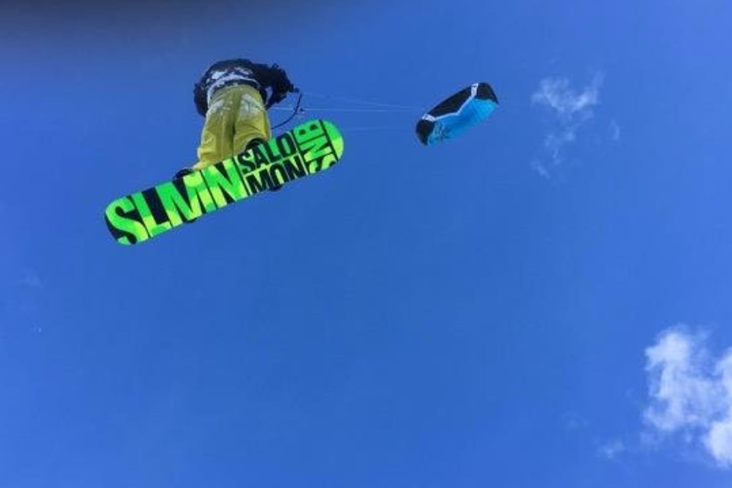 Nicolai Bossu will participate in Red Bull Ragnarok