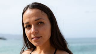 Red Bull Magnitude: Polly Ralda Swell 1 Wave 1