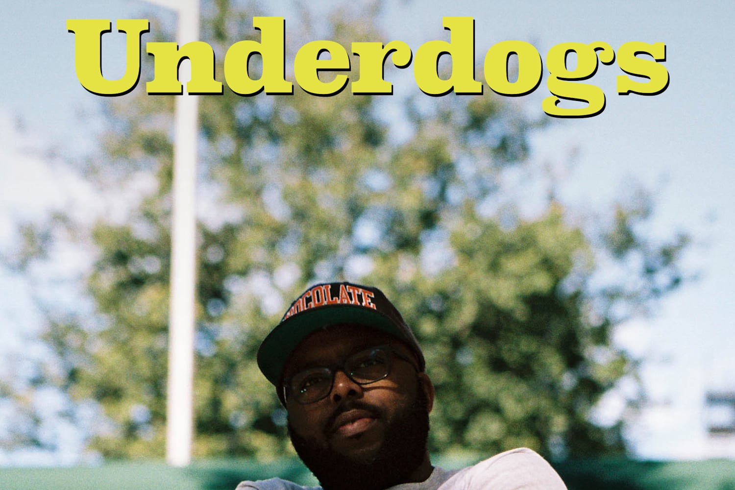 Underdogs film: hip-hop culture documentary – video