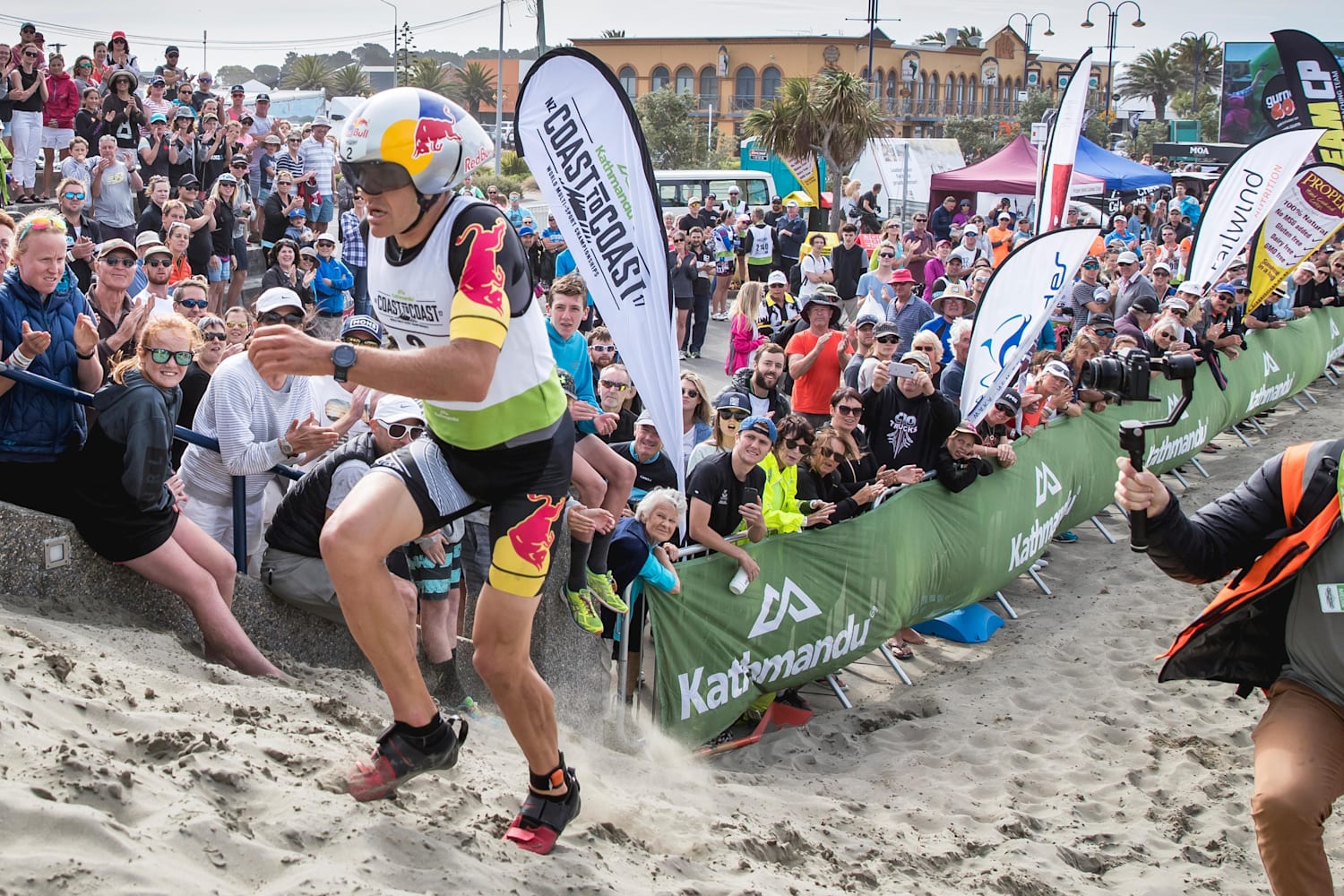Triathlon fun facts: 7 unusual things you didn't know