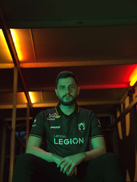 Oscar 'Mixwell' Cañellas de Heretics. Entrevista