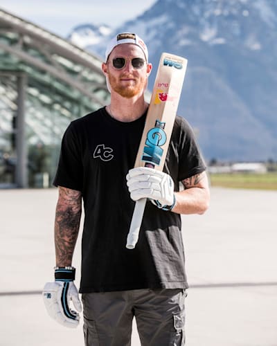 Ben Stokes: England’s T20 World Cup Final hero